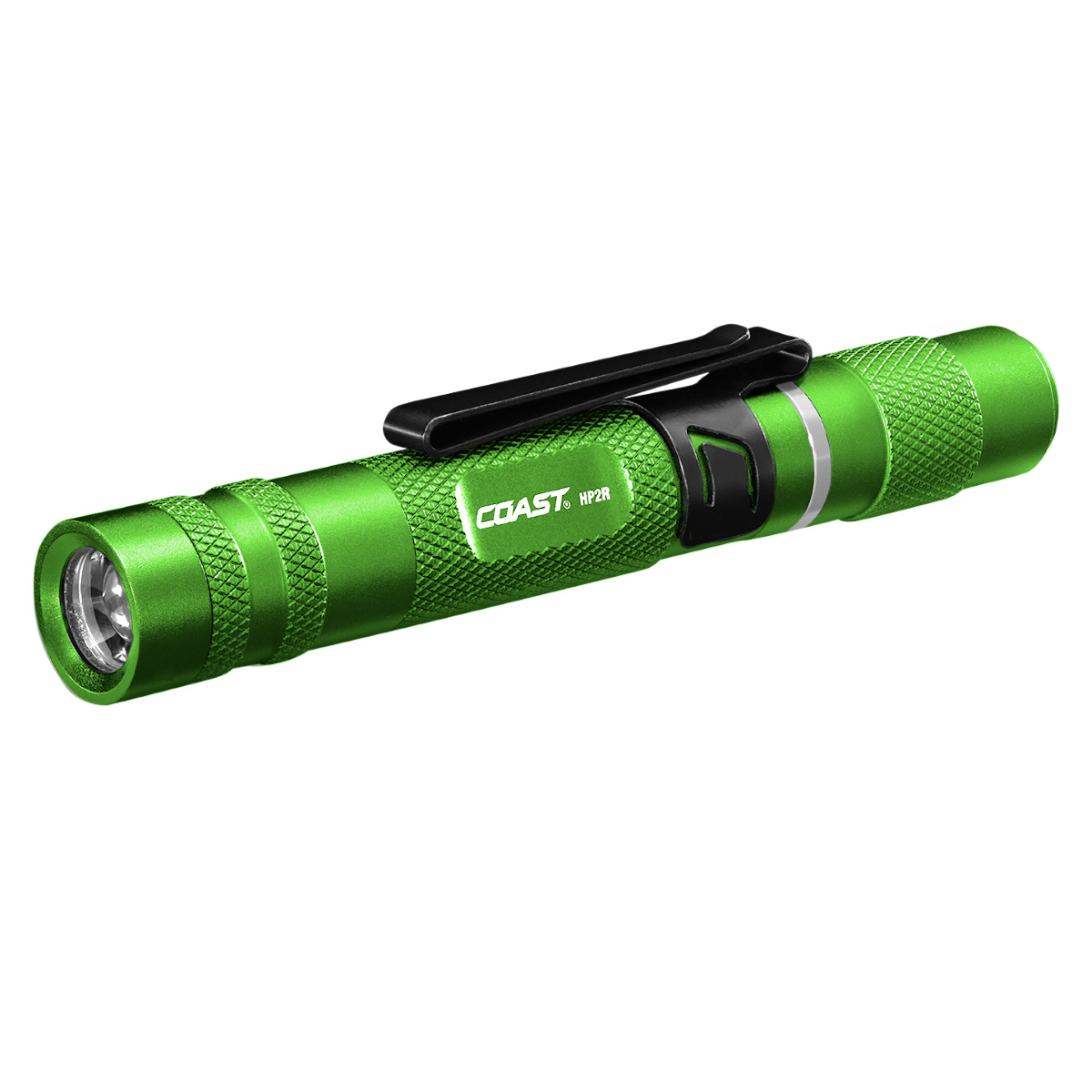COAST Products HP2R 280 Lumen Rechargeable Penlight with Twist Focus ...
